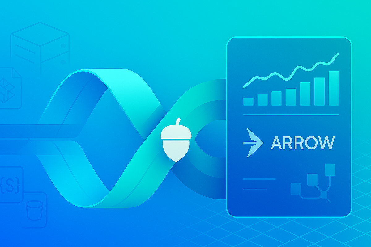 7 DuckDB + Arrow Workflows That Kill Copies | by Hash Block | Medium