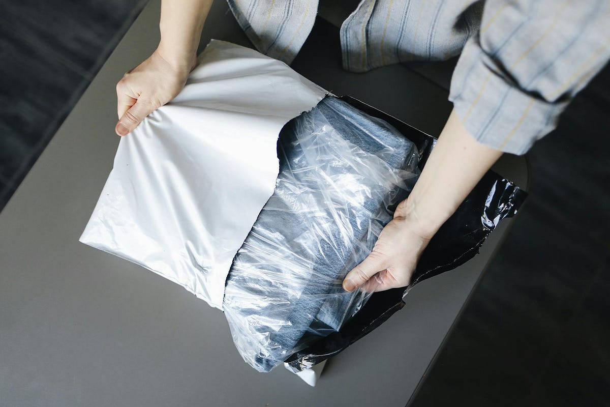 The Ultimate Solution for Your Everyday Delivery Needs | by Hafsa Ahmed ...