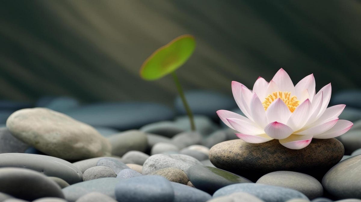 Rediscovering the Inner Silence through Sva-dhyaya | by A Seeker | Medium