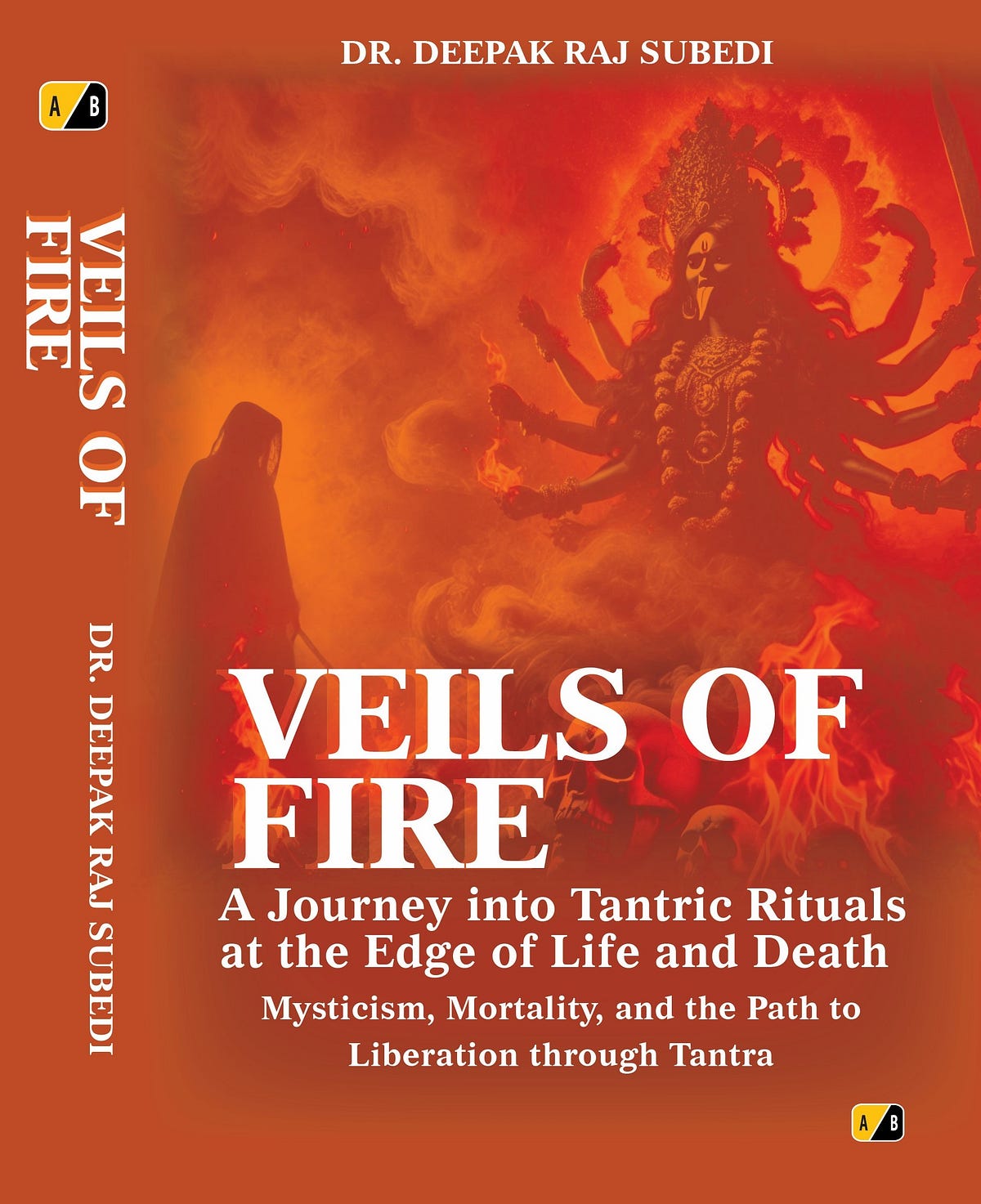 Veils of Fire
