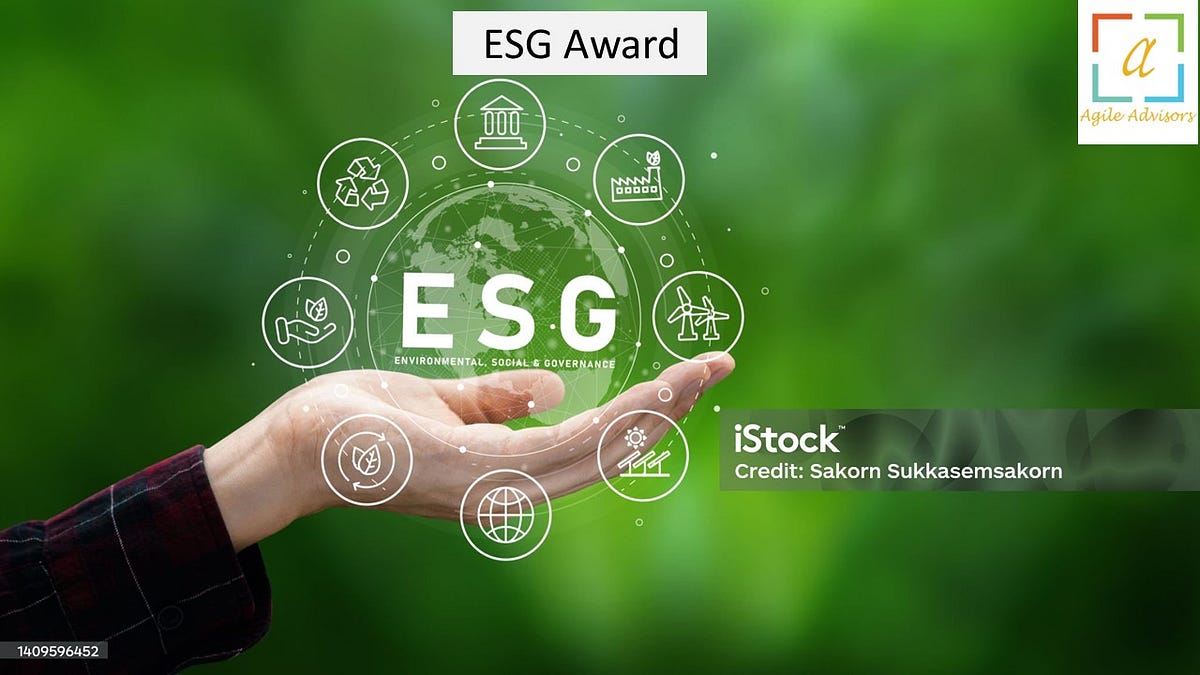 Project Management in the ESG Era: Achieving Goals and Surmounting ...