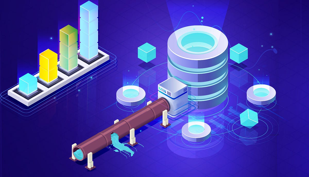 From Csvs To Tables Infer Schema Data Types From Raw Spreadsheets By Todd Birchard Hackers