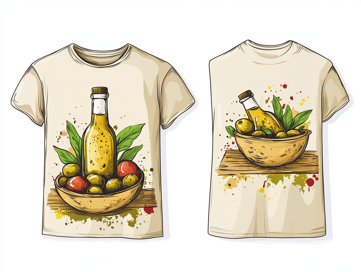 Why Designers Love TeeHub for On-Demand T-Shirt Printing | by DUKE KLEIN | Aug, 2024 | Medium