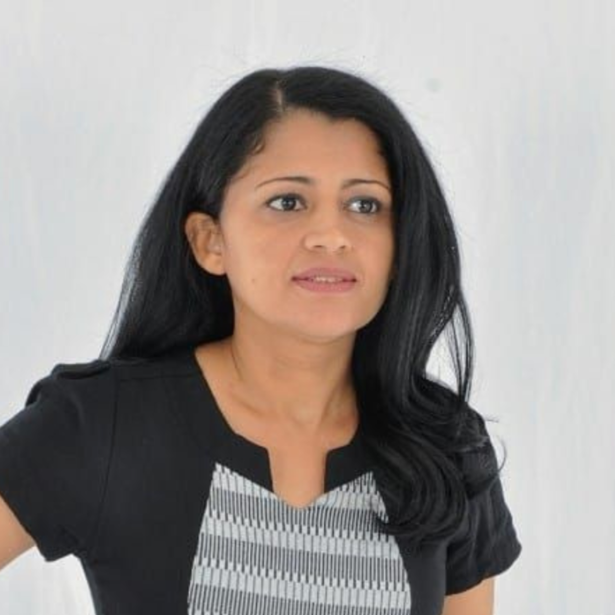 Edilene Gomes: A Soulful Journey in Brazilian Gospel Music | Medium