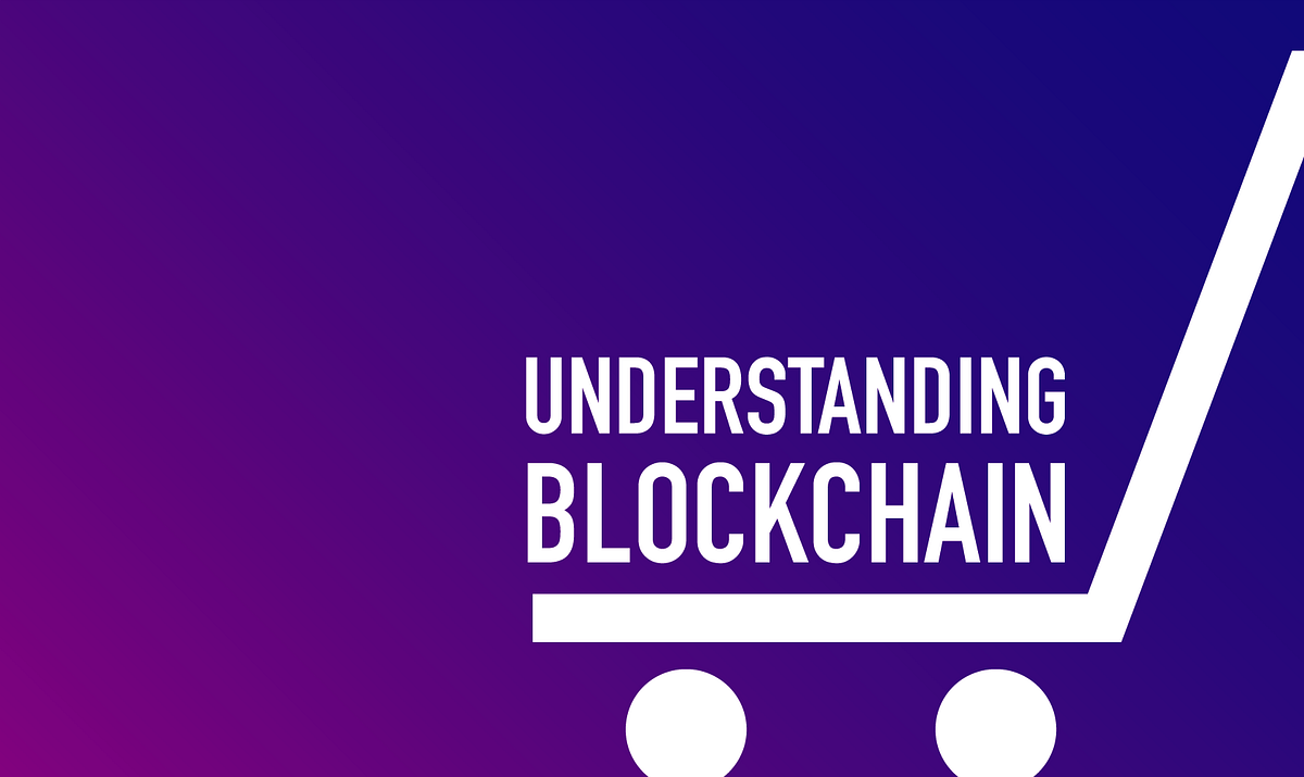 Blockchain Explained: A Shopping Cart Analogy | by Esmund | Medium