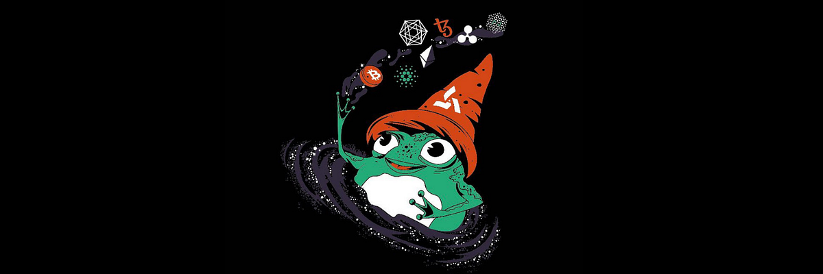 Alacris Releases Alpha Version of Scaling Solution | by Amy Lynch ...