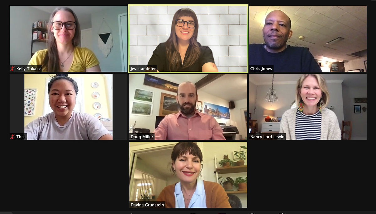Staying True to Our Core Values. Nancy Lord Lewin shares how 2020… | by ...