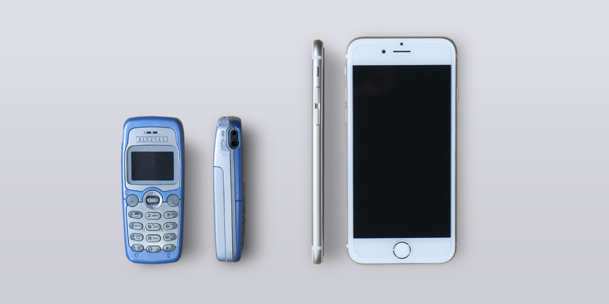 Designing products for multiple users | by Sarah Benson | Qubit Design ...