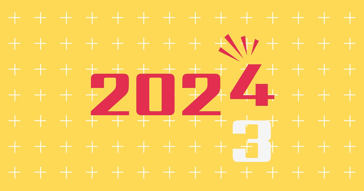 2024 Challenges and opportunities for UX designers | by Soyeon Lee ...
