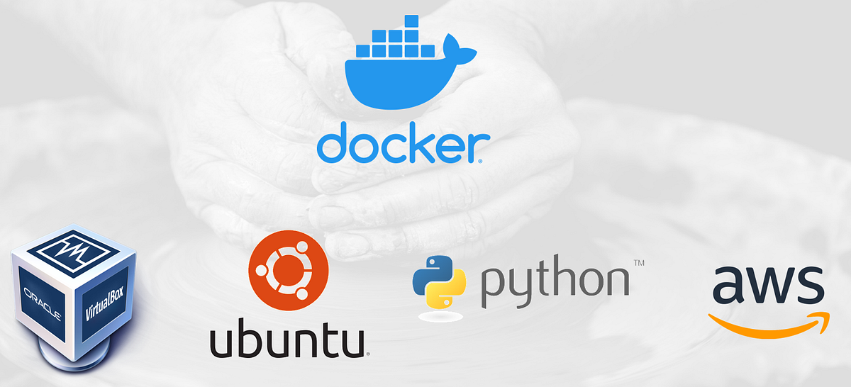Docker hands-on with AWS. Do you want to know how to create a… | by Marcelo Arrivabeni | Medium