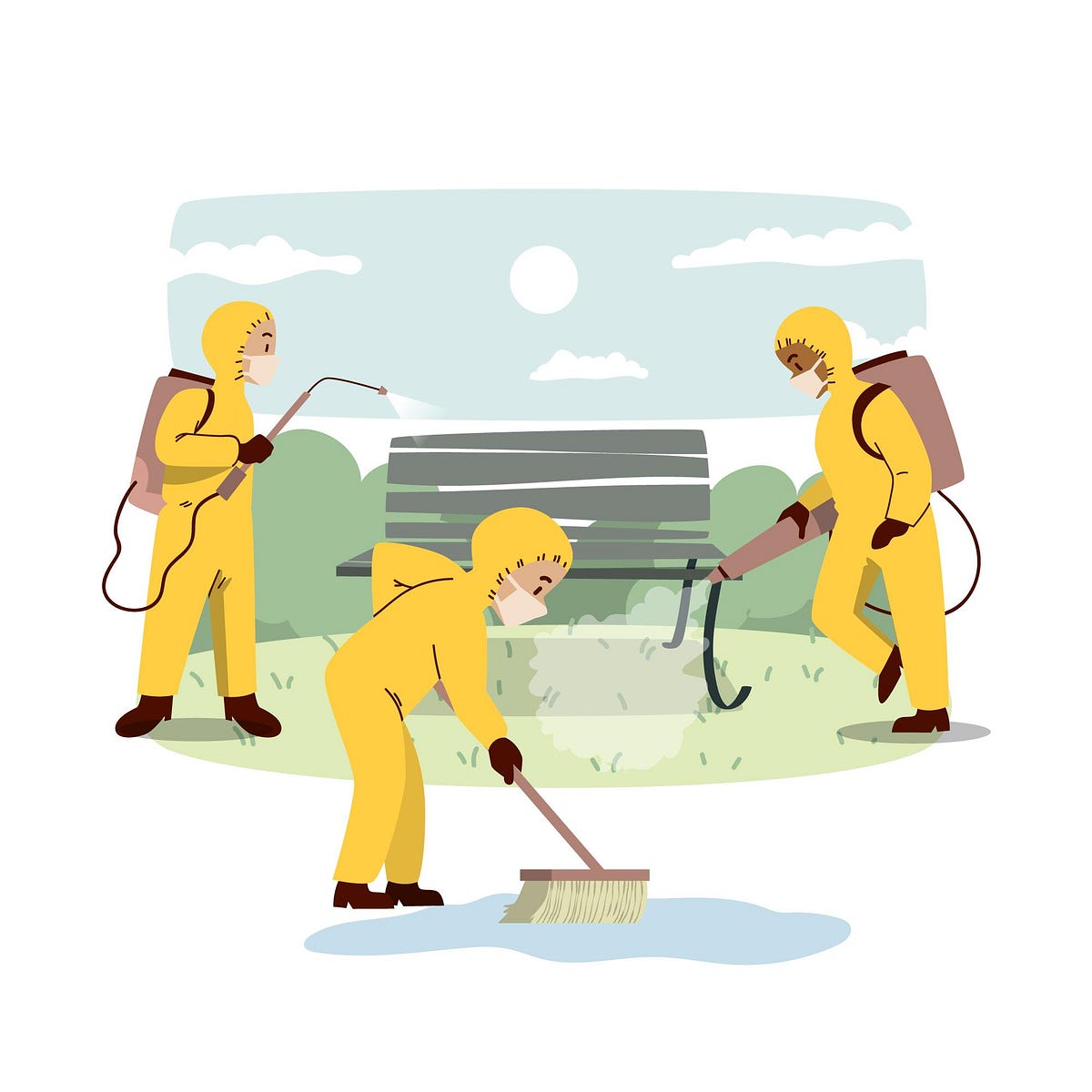 Ottawa Pest Control Regulations: What Homeowners Need to Know | by Get ...