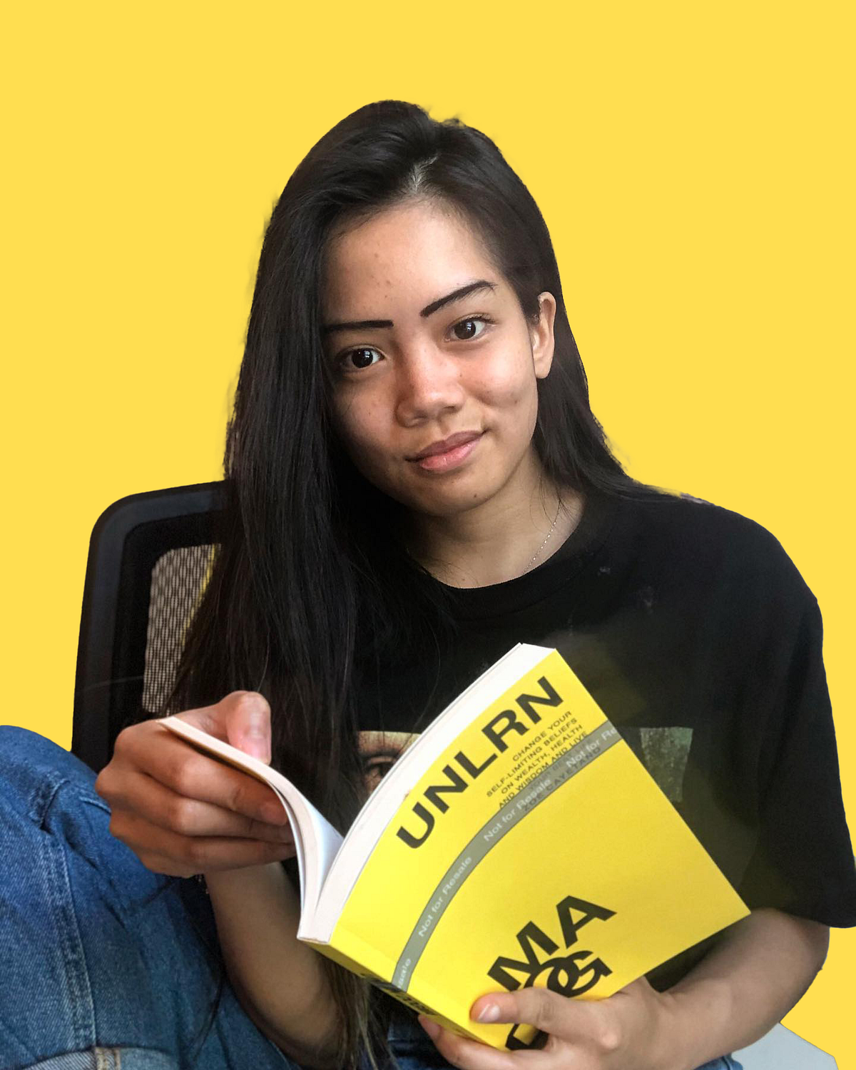 Releasing ‘Unlearn Dogma’, My First Book! | by Zoë Cayetano | Medium