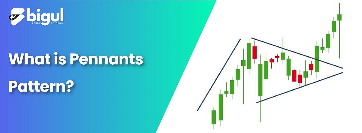 What is Pennants Pattern?. In this exciting world of trading… | by ...