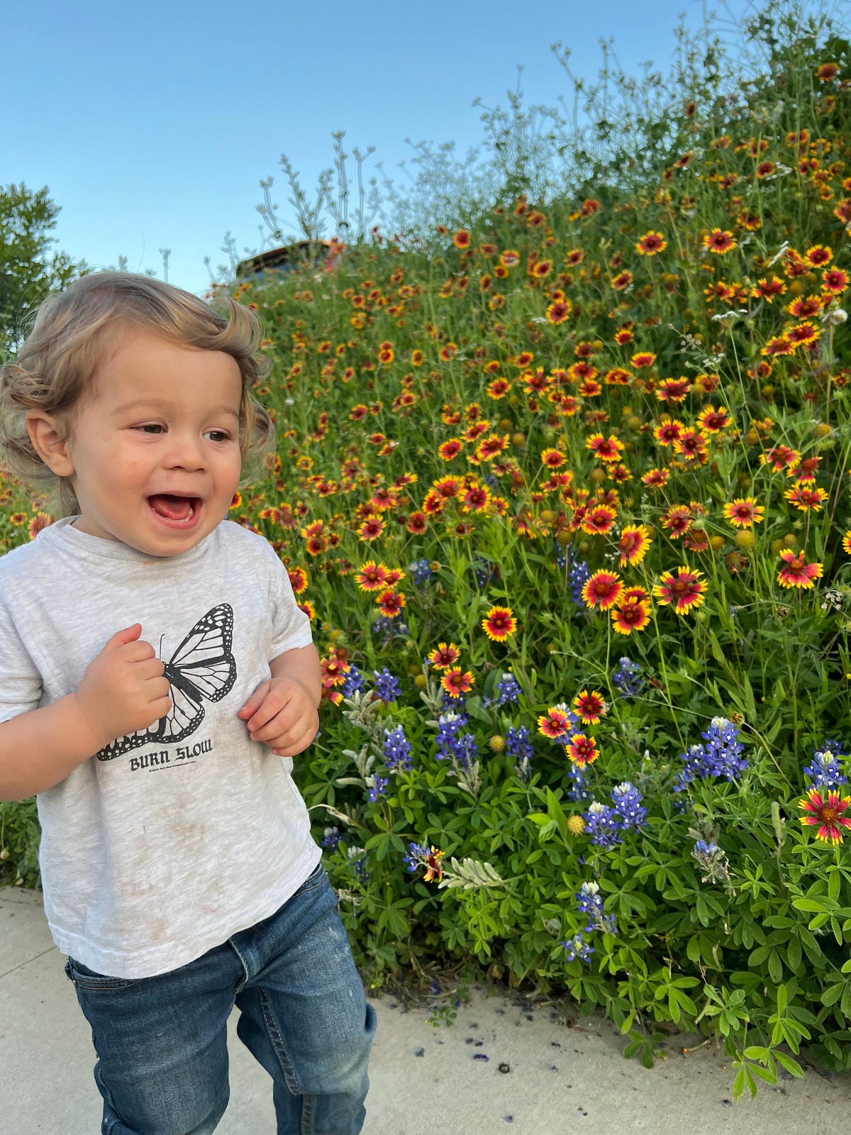 A Letter to My Son. I always wanted to be a father, but I… | by Peter ...