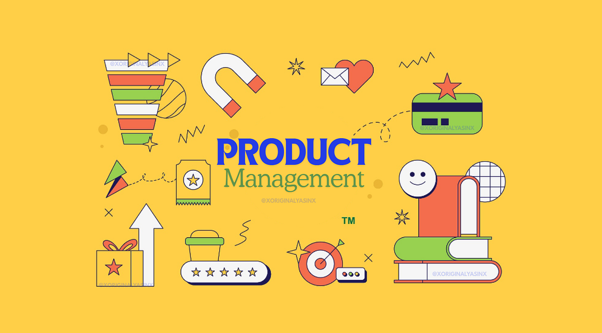 The Role of a Product Manager: Driving Success Through Vision and ...