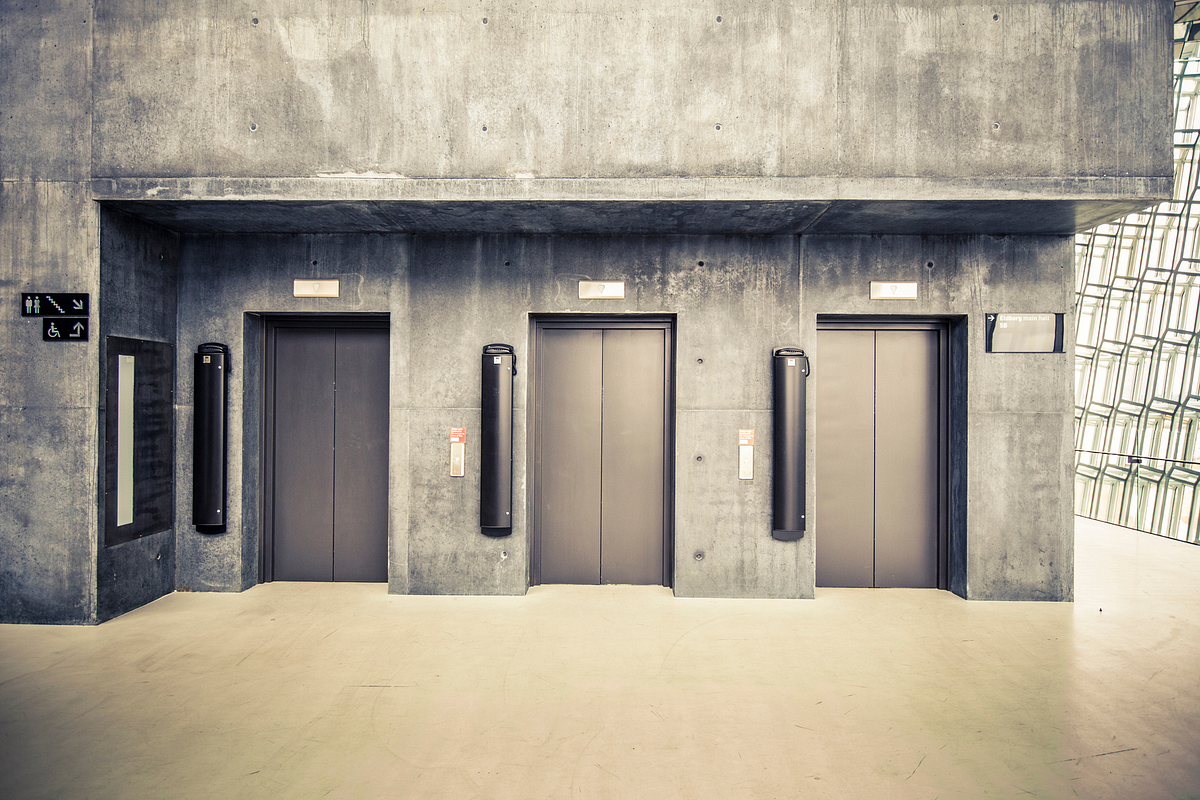 The Latest Update in Elevator Technology - Goverdhan Makani - Medium
