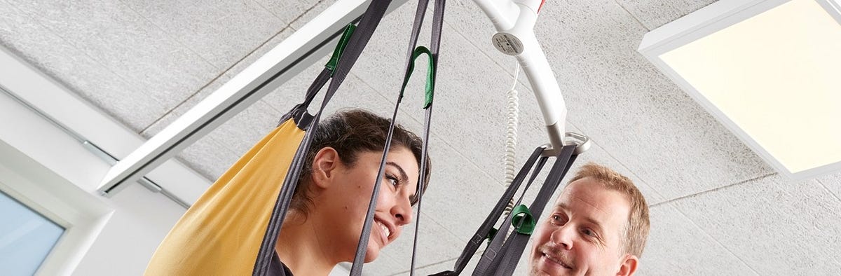 Customer Spotlight: Guldmann. We are delighted to welcome Guldmann to ...