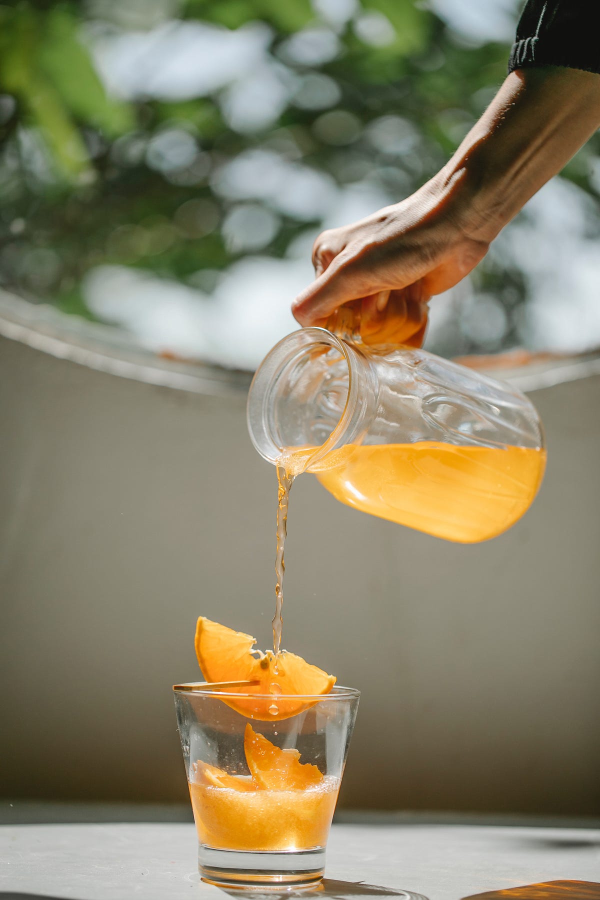 Discover the Secret to Weight Loss with Ikaria Juice | by ...