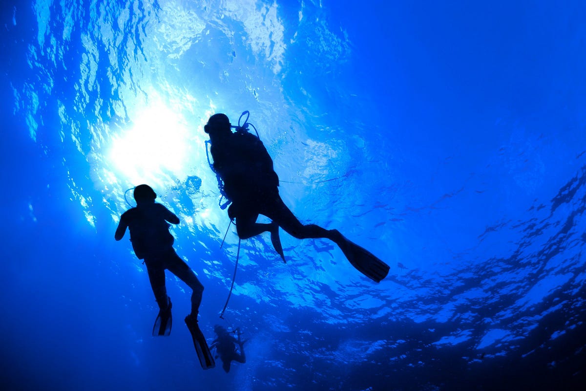 How we found a 2000-year-old computer at the bottom of the Atlantic ...