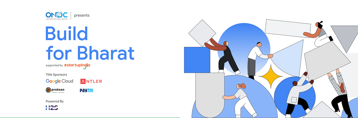 My Experience at BuildForBharat at Google Bangalore | by Kavisha Mathur | Medium