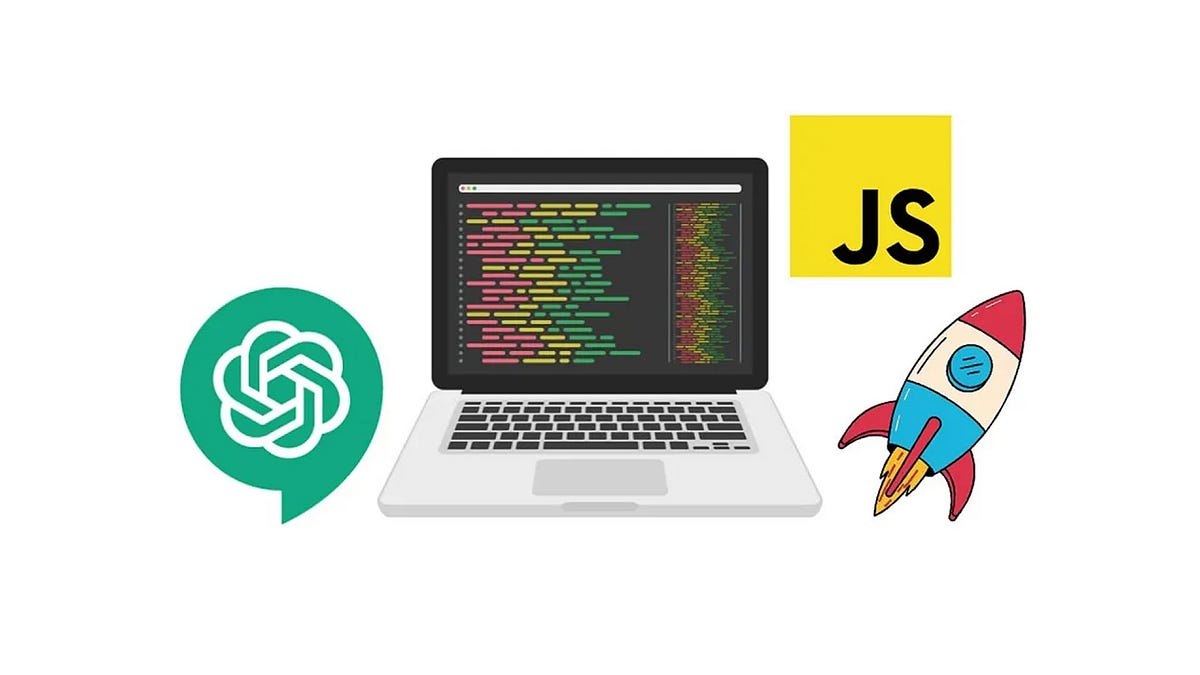 Learn Javascript With Chatgpt Open Ai By Ritu Singh Jun 2023 Medium