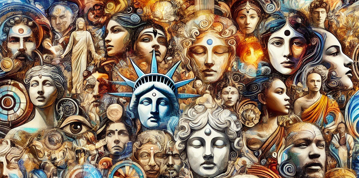 A Balanced Approach to Individualism and Aspiration: The Role of Gods ...