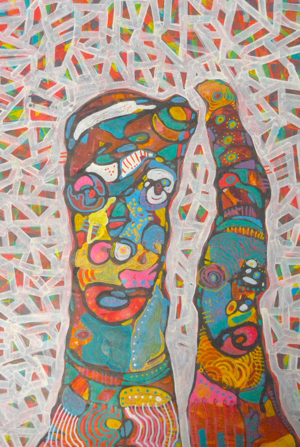 dua Sarah. Kami ada dua Sarah. Satu Sarah Alia dan… | by Abdullahjones ...