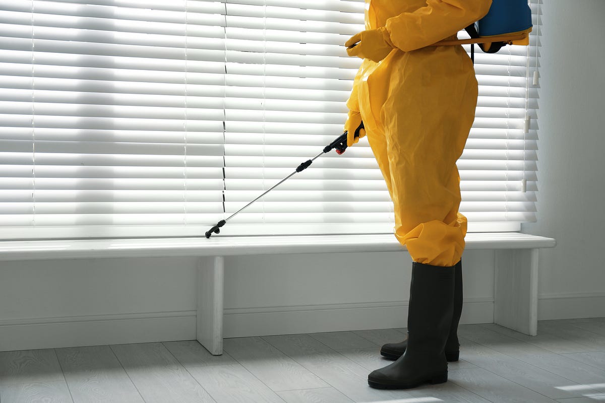 Sample Letter for Requesting Notification of Pesticide Applications at ...