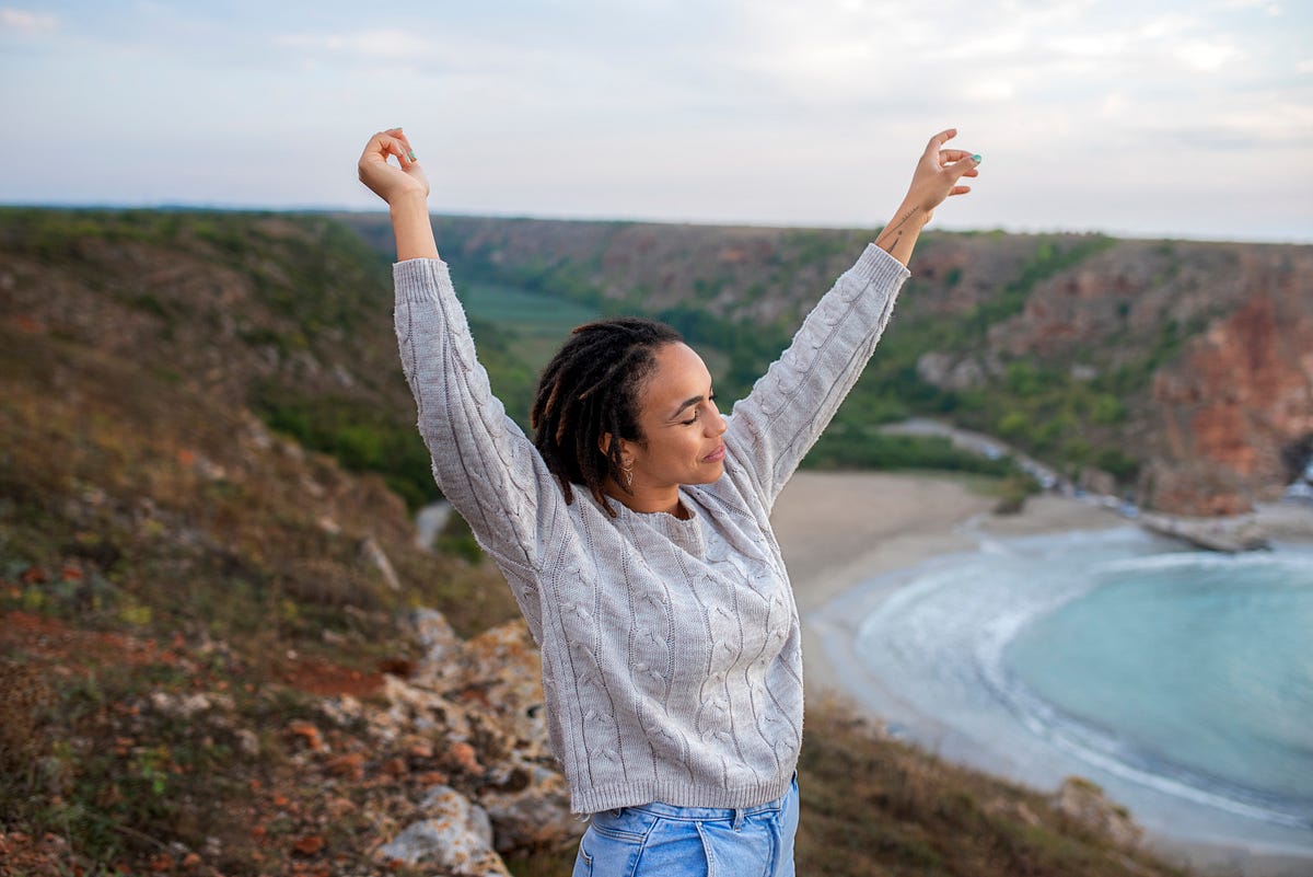 Ever Wondered How to Build Unshakeable Mental Strength? | by Reza Learned It | Medium