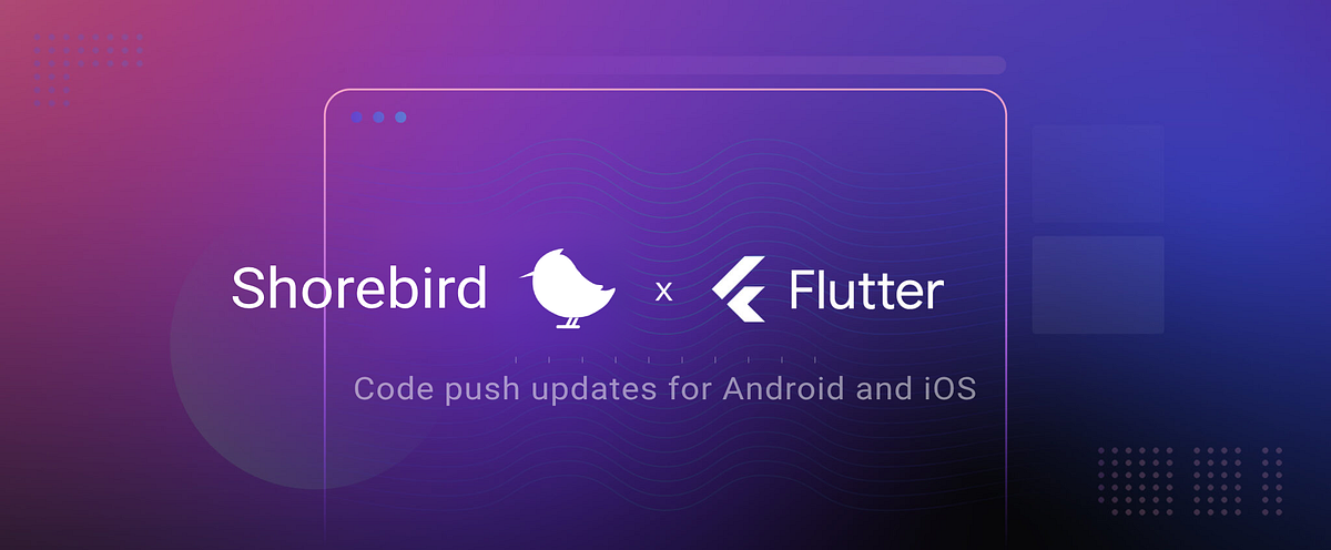 Code Push for Flutter with Shorebird: A Hotfix Hero’s Tale | by Ajinkya Karanjikar (ASK) | Jan ...