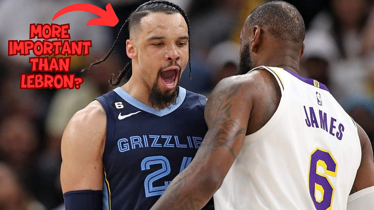 THE MOST IMPORTANT PLAYER IN SPORTS | by DetectiveArgument | Medium