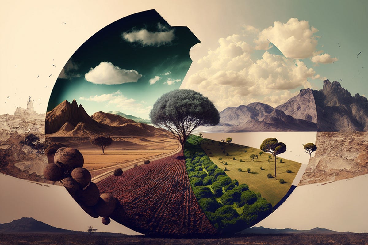 Navigating the AI Landscape Safely with AI Quality! | by Rutuja Desai ...