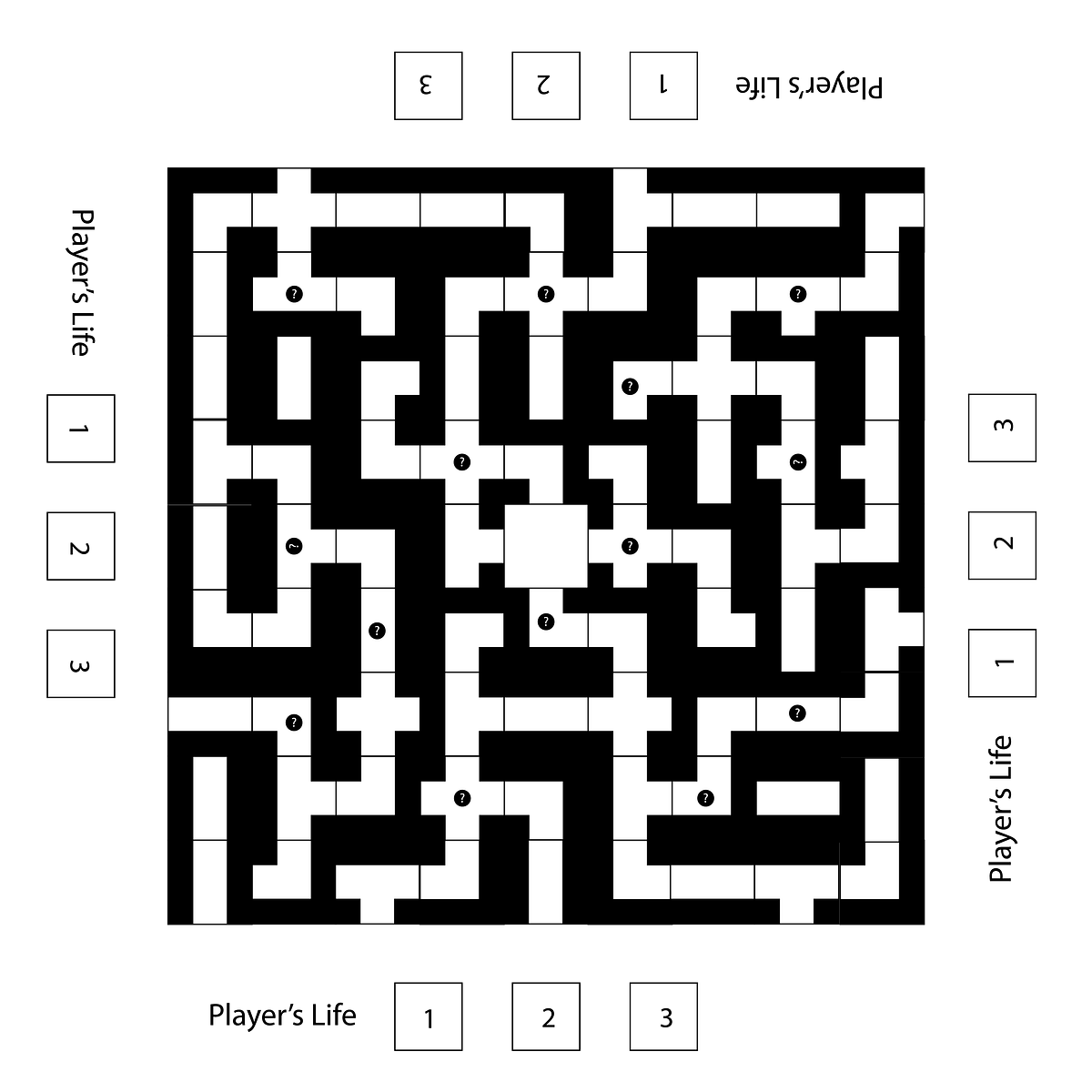 Ninth Chapter : The Planning. The Maze — Pertemuan kali ini di… | by ...