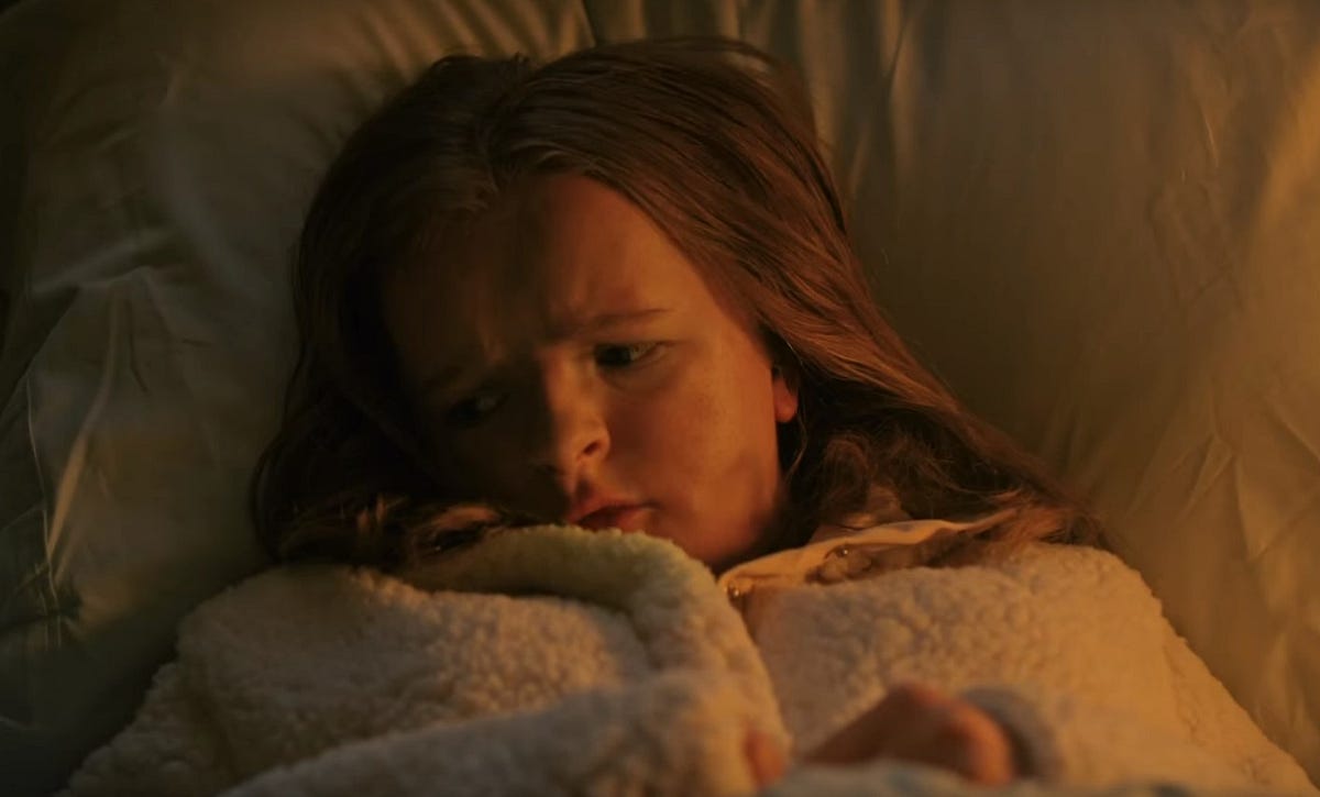 “She wanted me to be a boy”: Revisiting gender in Hereditary | by ...