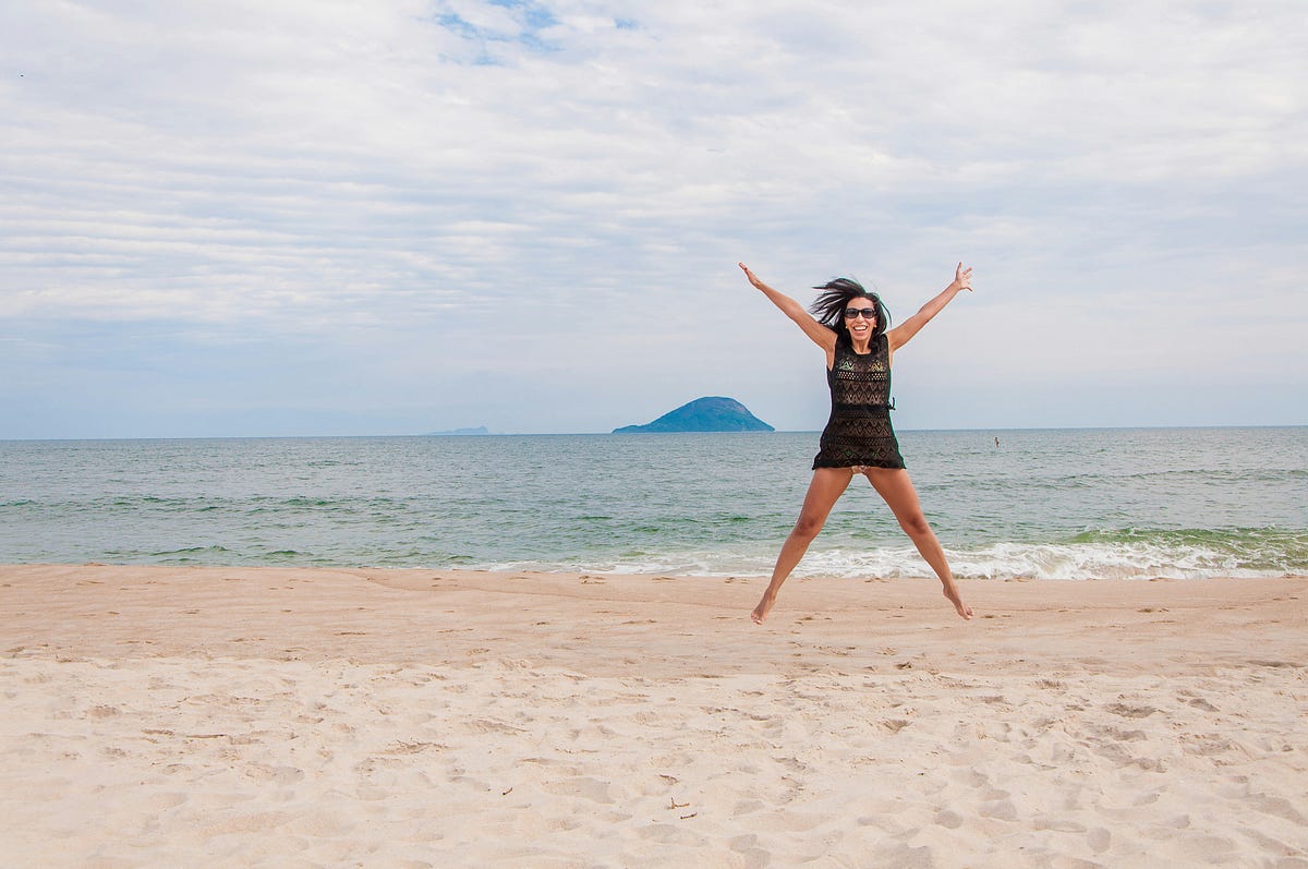 Jumping Jacks 101: Benefits, Origins, and How to Do Them Right. | by ...