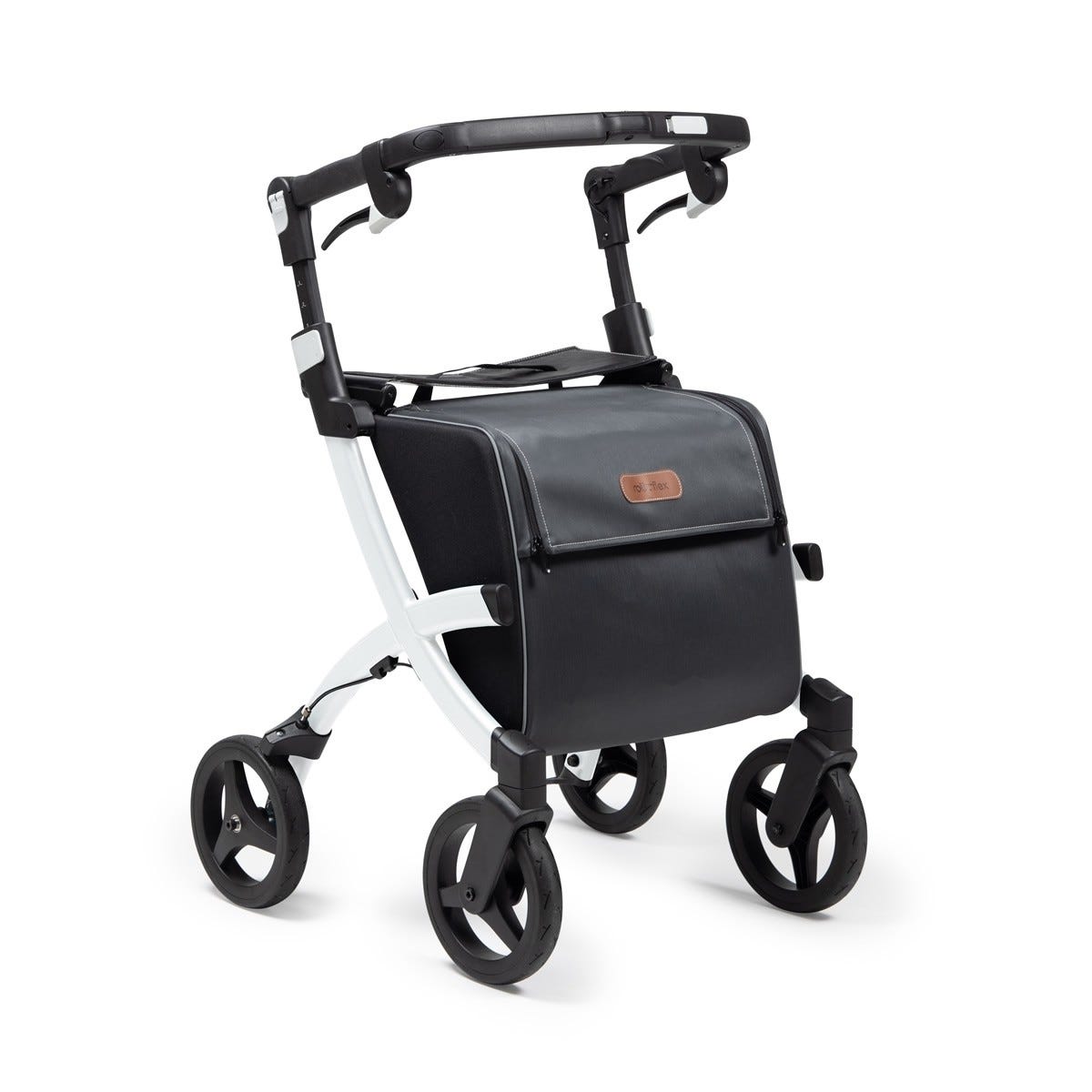 Improving Mobility A Guide To Different Types Of Walking Aids For