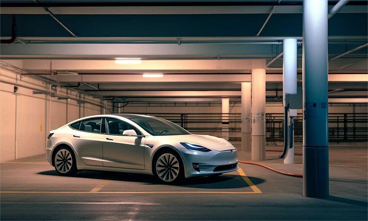 Troubleshooting Slow Tesla Charging at Home: Comprehensive Guide | by ...