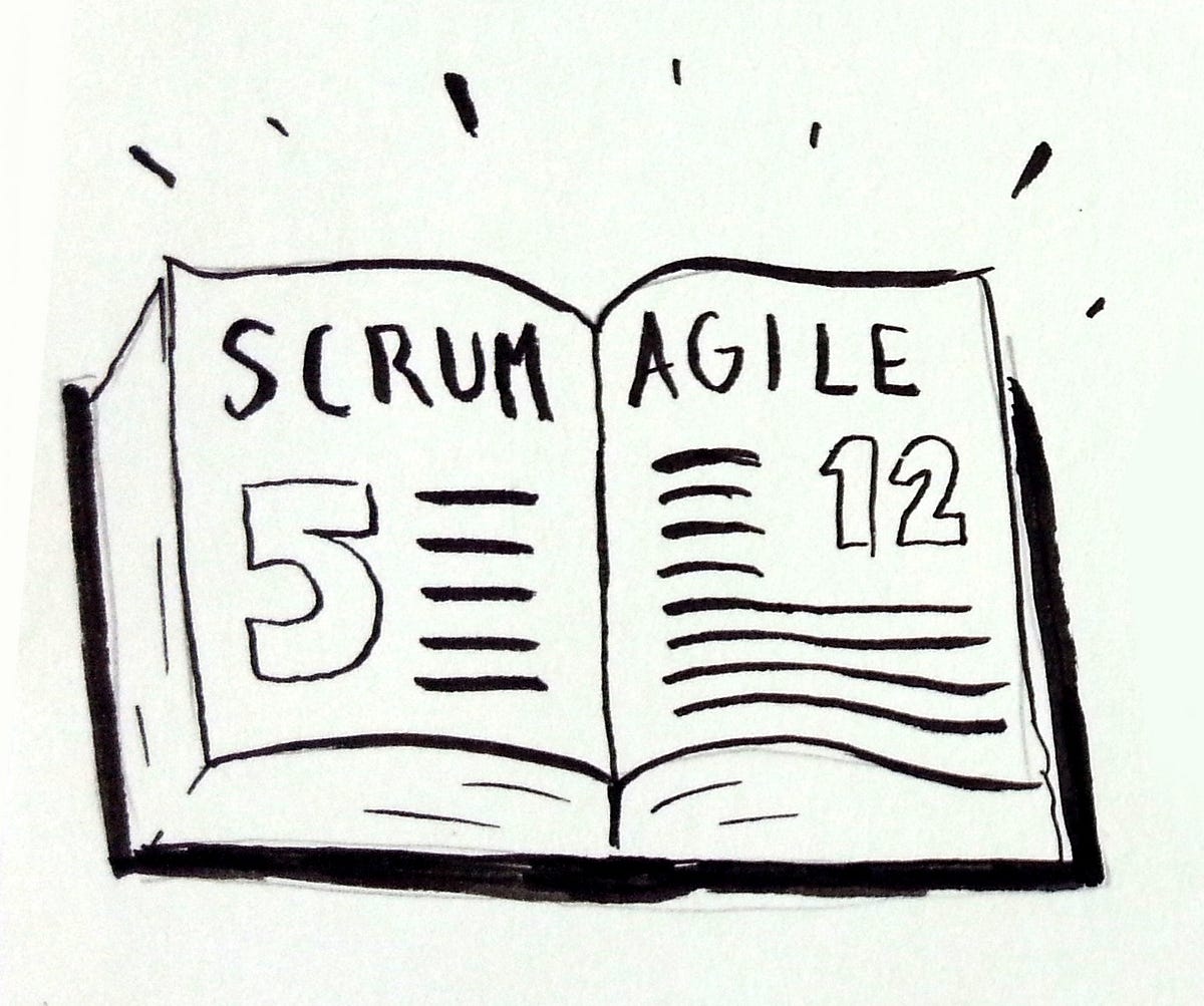 Why we do not need a Scrum Master ? | by Daniel Carrilho | Why we do not need a Scrum Master ...