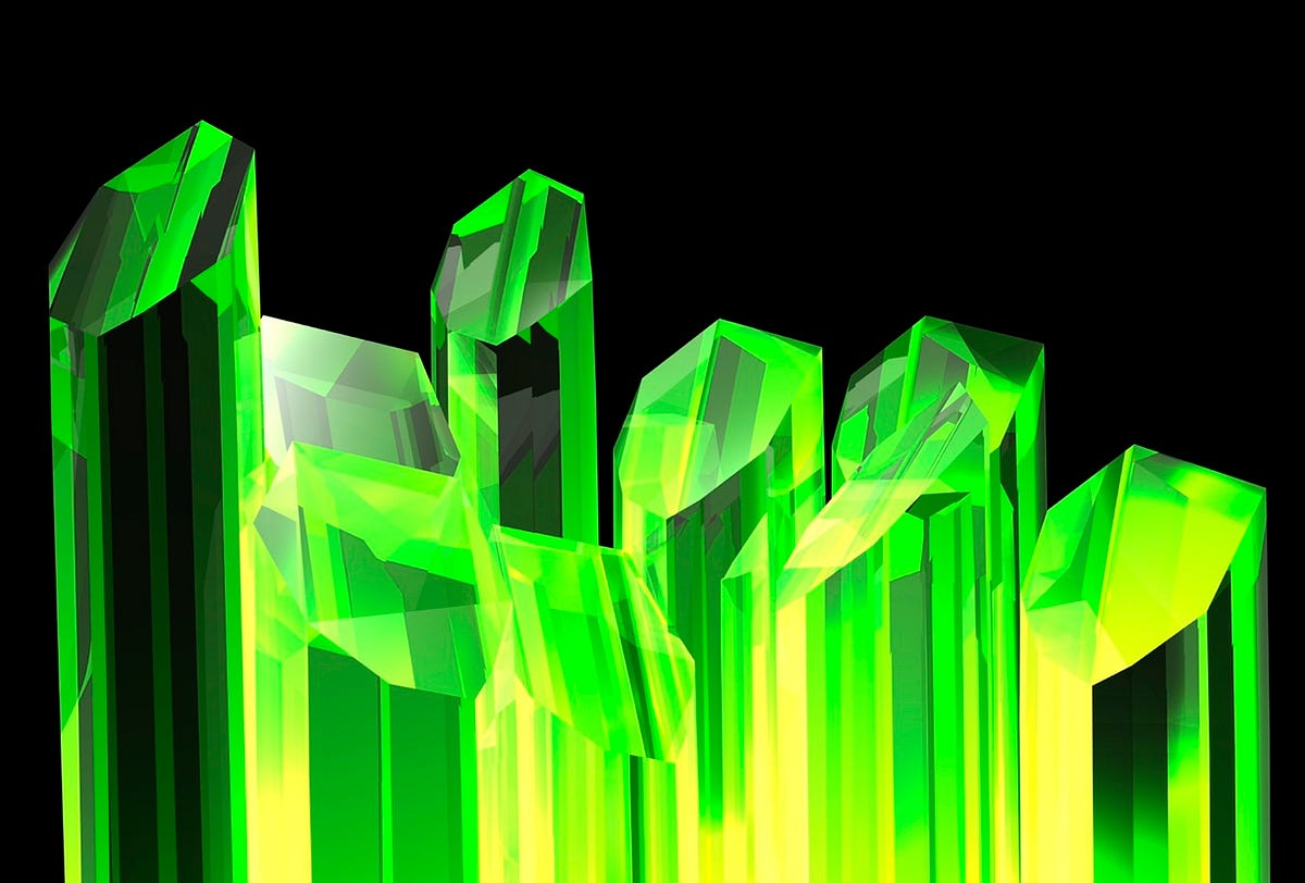 Who is your Kryptonite? (And how to overcome them) | by Robert Craig ...