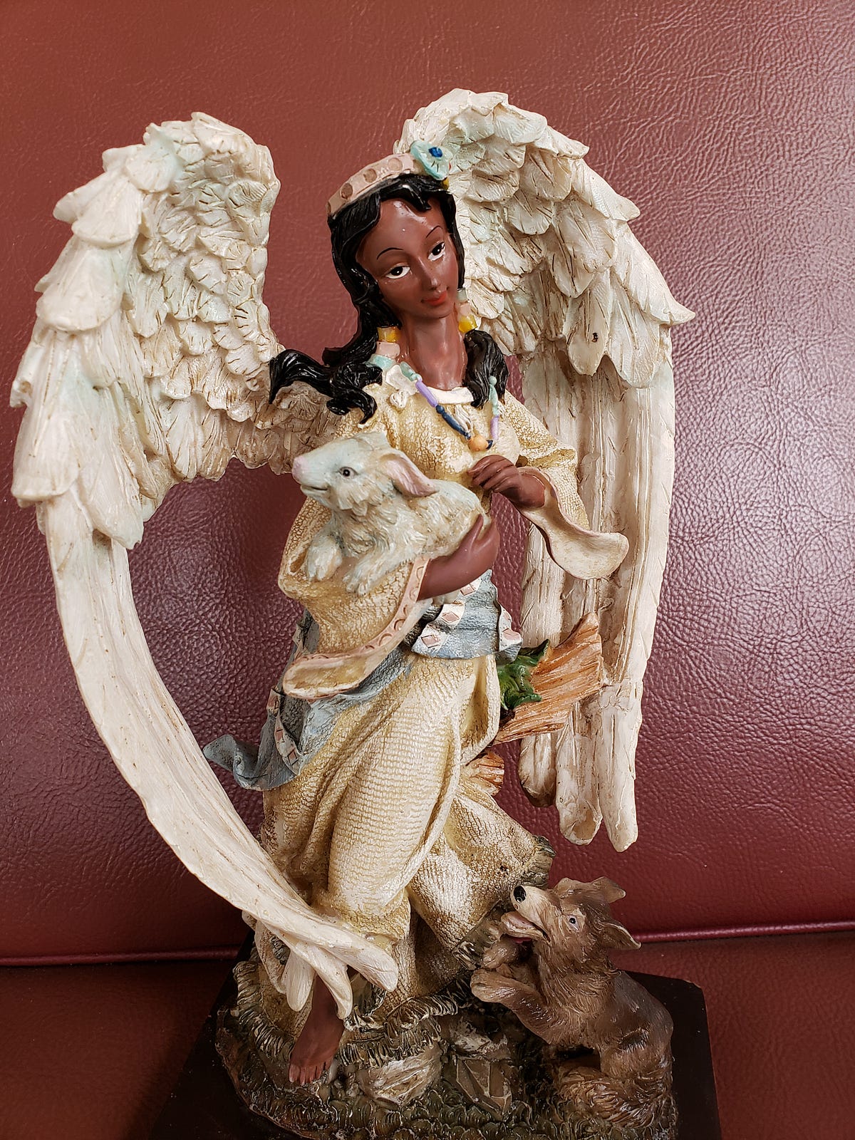 Why Life Catches You Off Guard Part I | by Annelise Lords | The Yessba ...