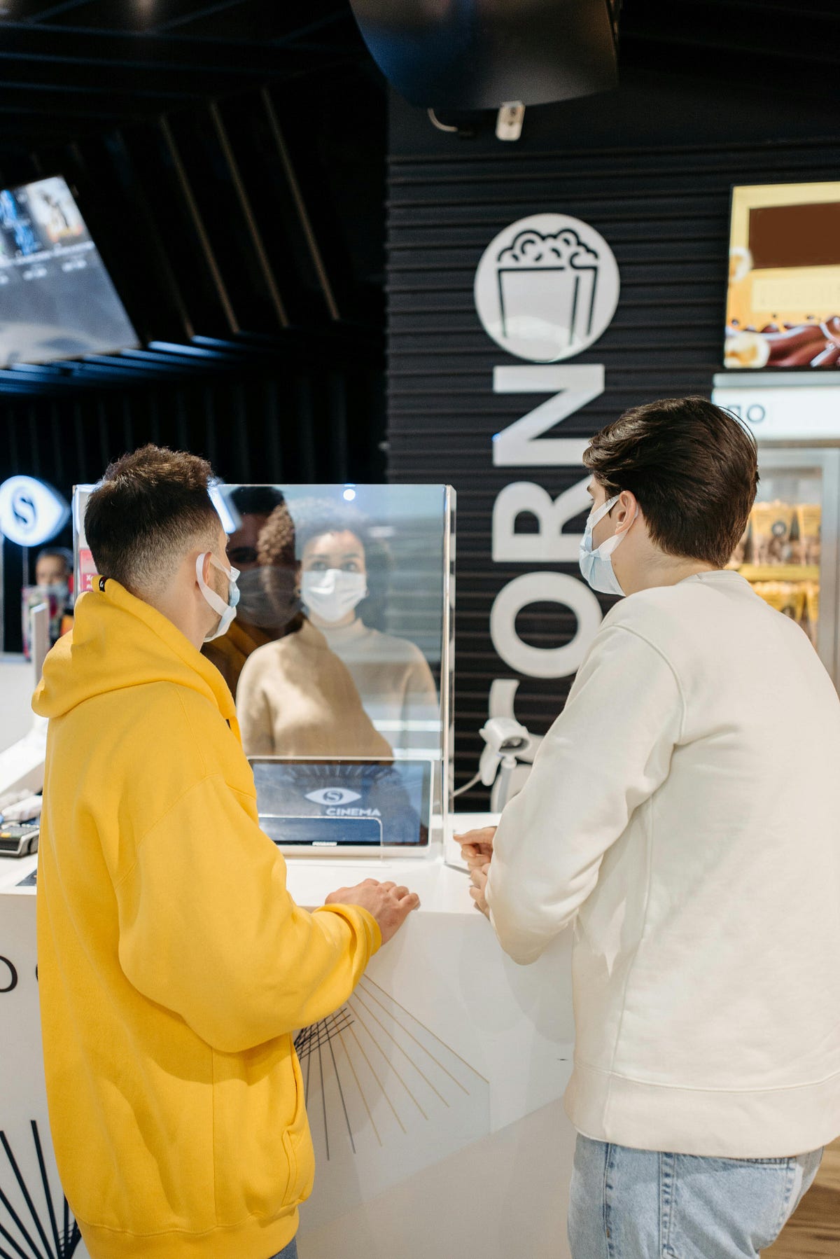 AI Healthcare Kiosks Minus the Human Element | by Pratibha | Operations ...