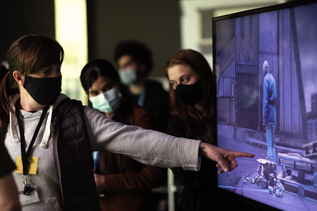 Virtual Production (VP) is ramping up globally. What do you think VP ...