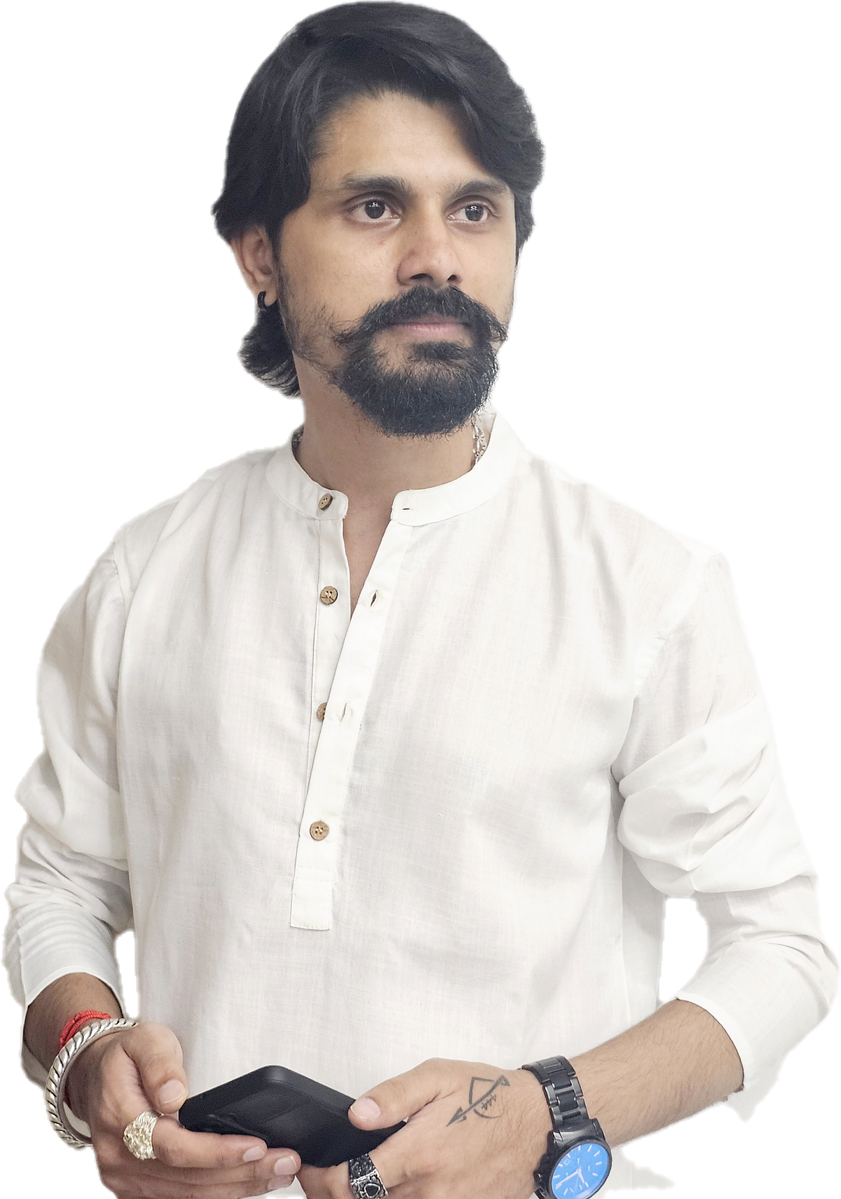 Exclusive Interview: Social Activist Jeevan Sagar Discusses Key Points ...
