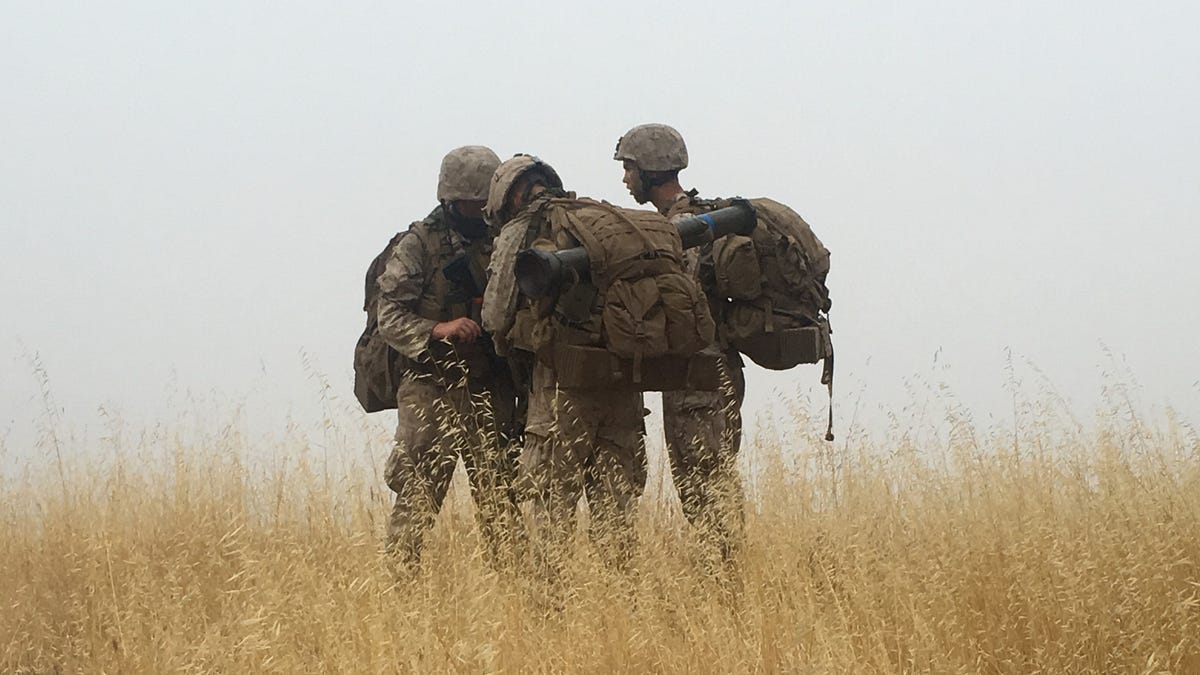 Engagement: The Journey of First Platoon — Article I: Storming | by ...