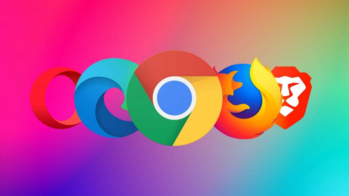 9 Best Browsers for Windows You Can Use in 2023 - Popular Tech World ...