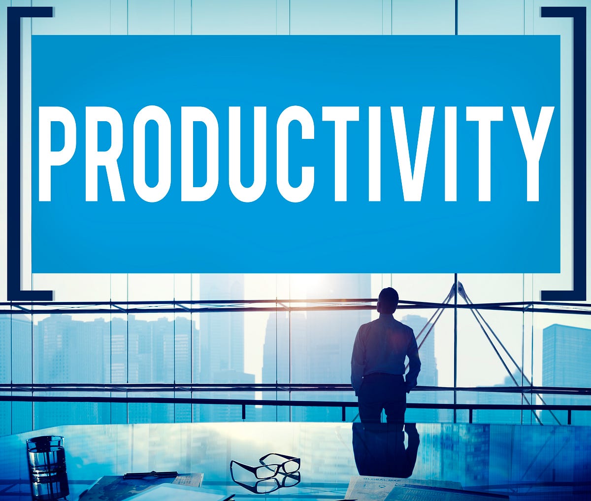 Productivity with Agile Project Management | by Bright Okereke, SFC ...