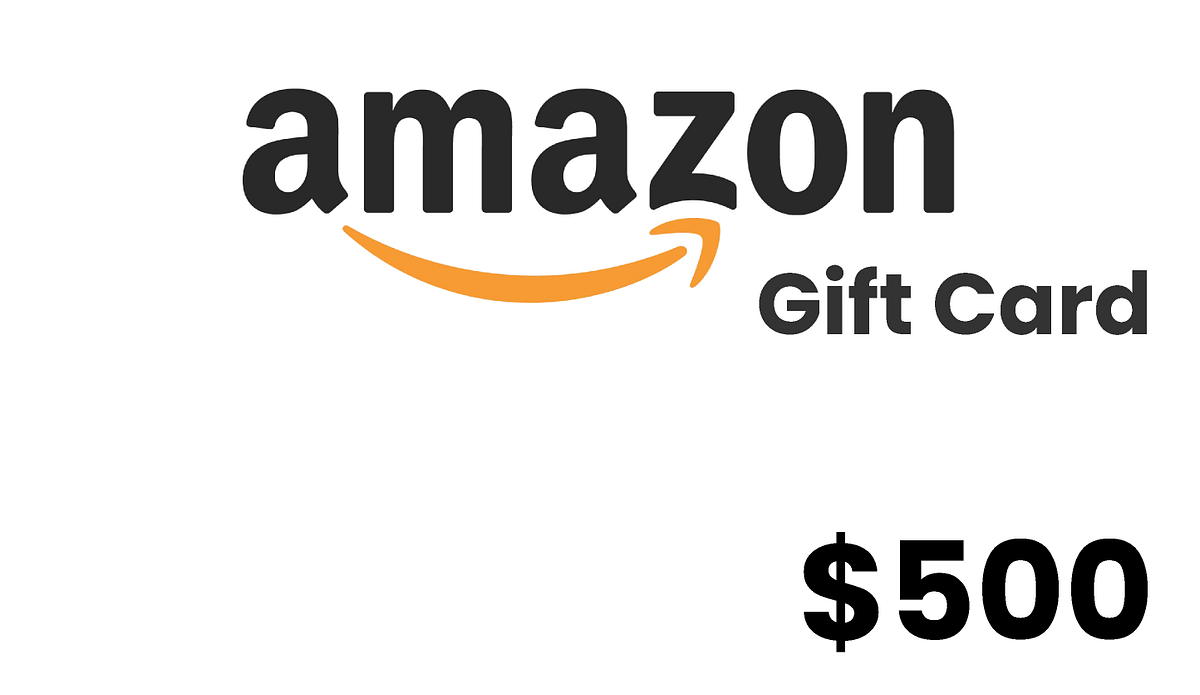 [-w8dqz-] free Amazon gift card instantly 2024 | by Free Amazon Gift ...
