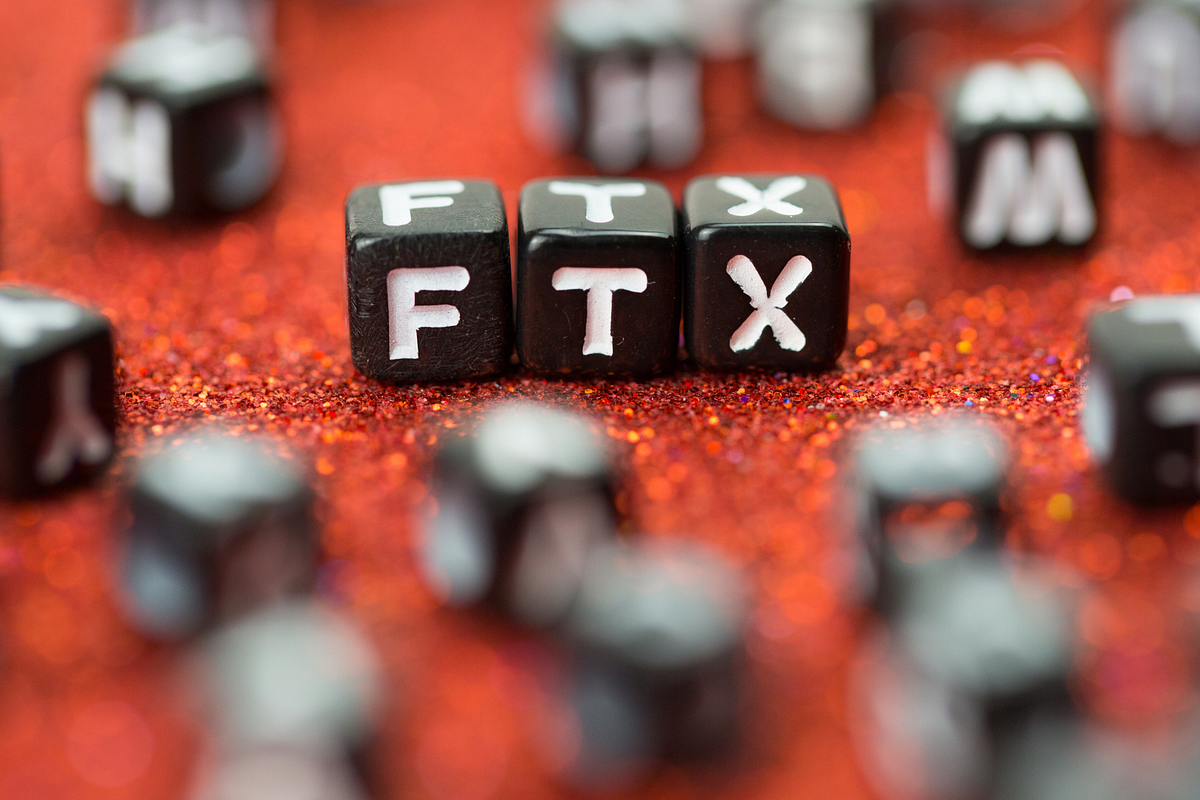 Crypto’s Biggest Scandal: FTX’s First Payout Sparks New Questions | by ...