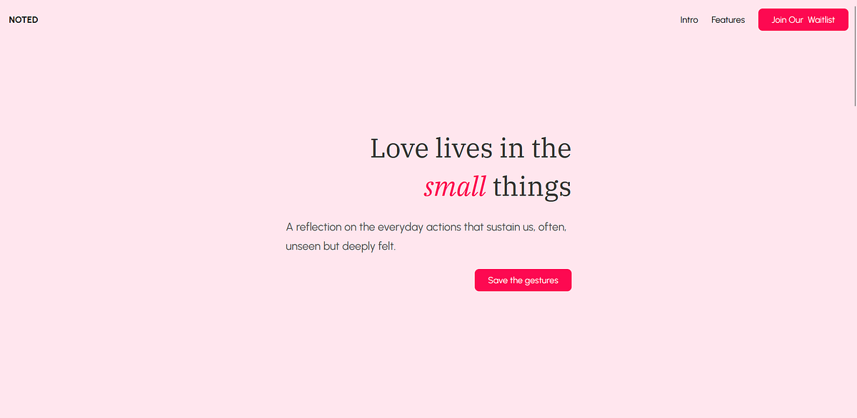 Noted is the result of a collaborative project between Ejemen Iboi and ...