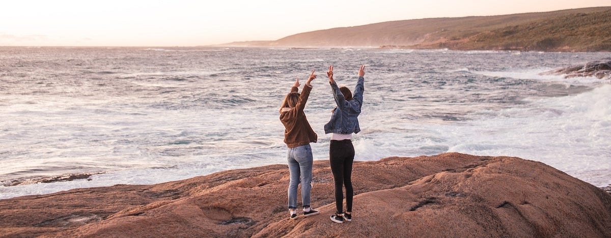 Cringe. I was called cringe! Yes, you read… | by Sidd Art | Sep, 2023 ...